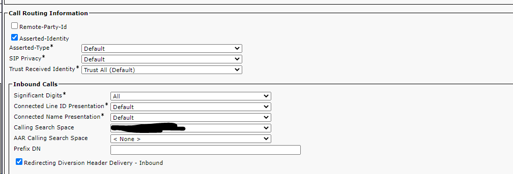Microsoft Teams Direct Routing with Cisco Cube Part Two