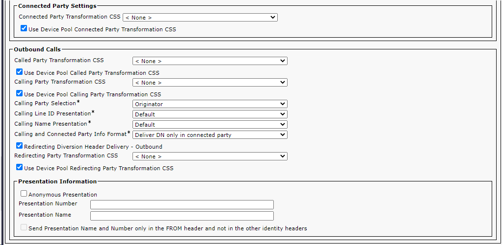 Microsoft Teams Direct Routing with Cisco Cube Part Two