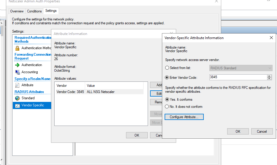 Citrix ADC Administrative Access Multi-Factor with NPA and Azure MFA ...