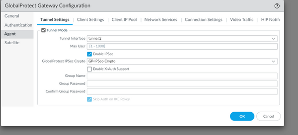 Configure Microsoft Intune To Push A Profile To Global Protect And Establish A VPN Tunnel With ...